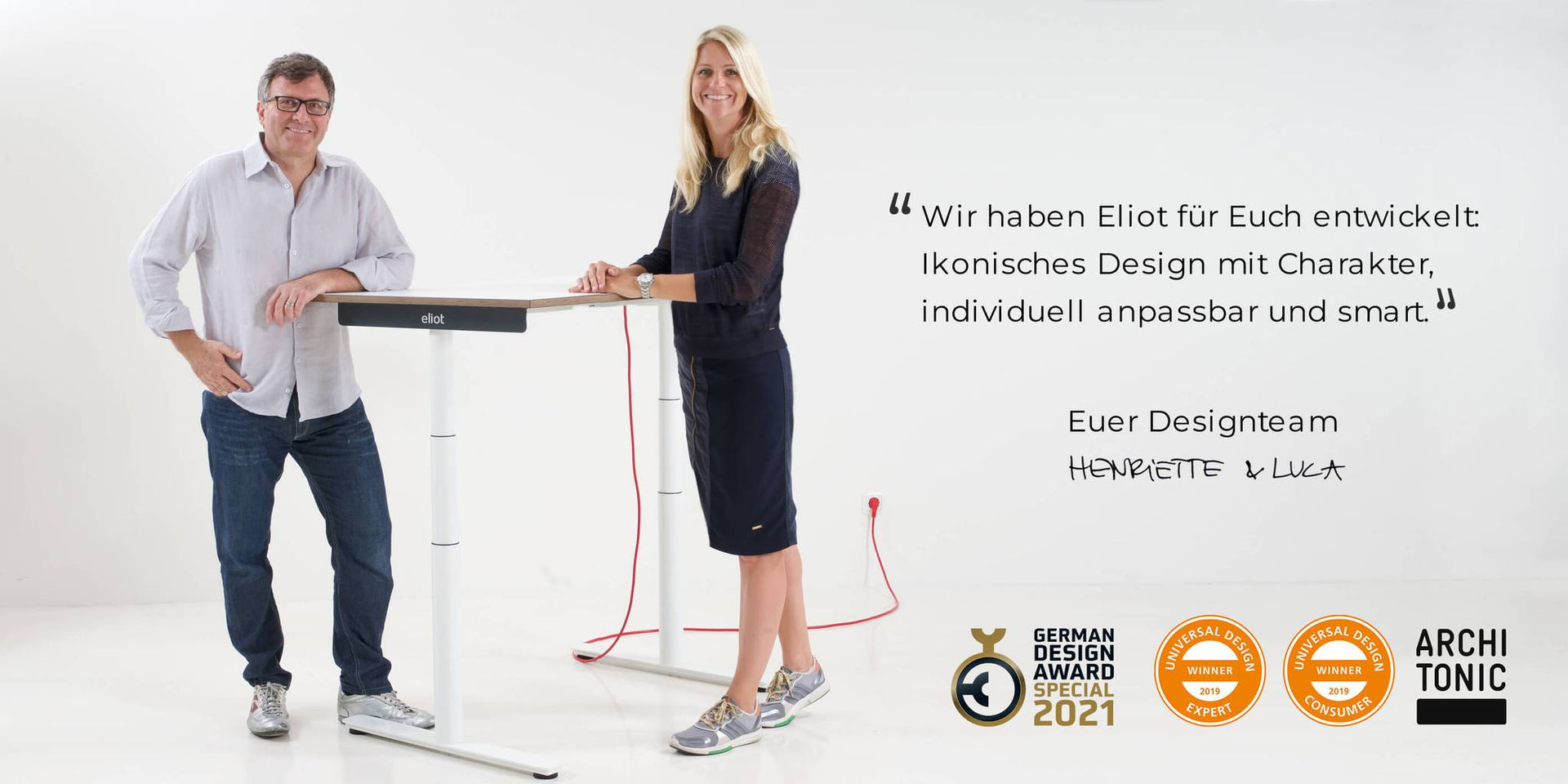 About – Eliot Onlineshop